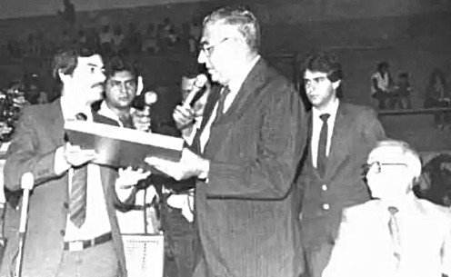 Constituição do Estado de Rondônia completa 36 anos de promulgação